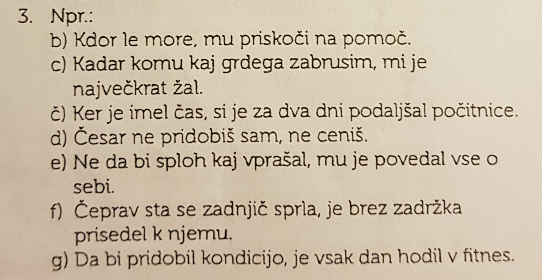 9. raz: Slovenščina, 9. r./1. in 5. sk. (Kastelic) | Arnes Učilnice